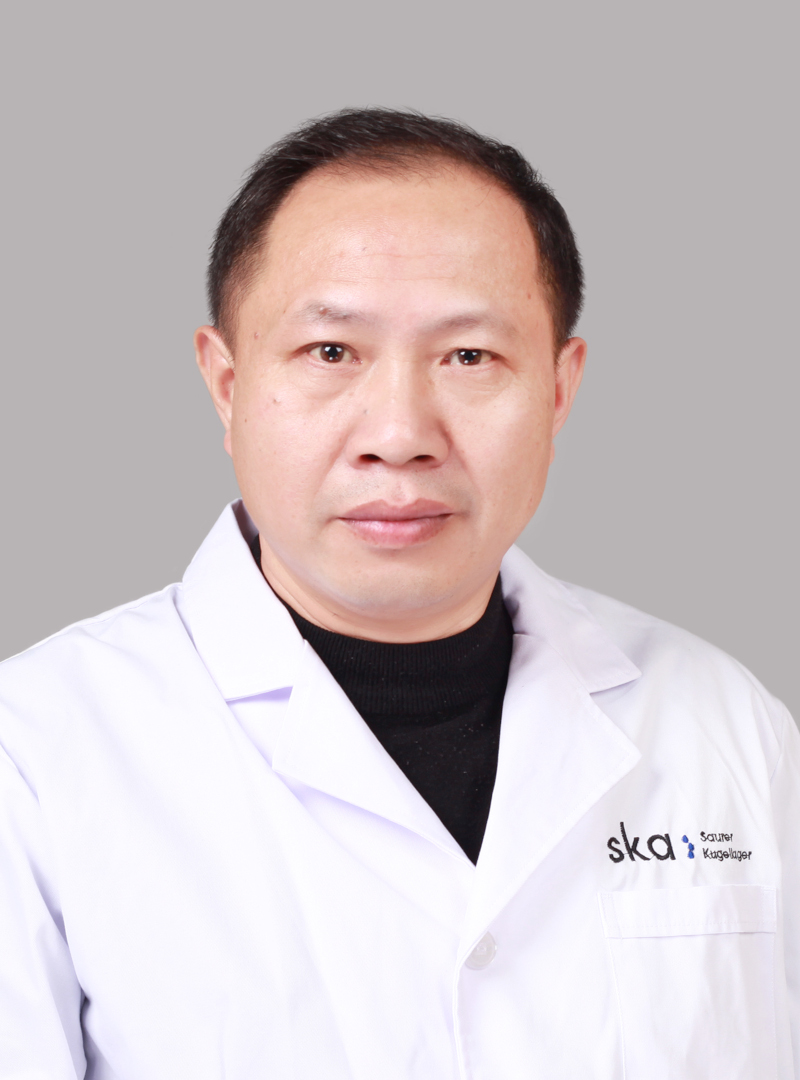 Hans Saurer Kugellager AG – Der Komplettanbieter